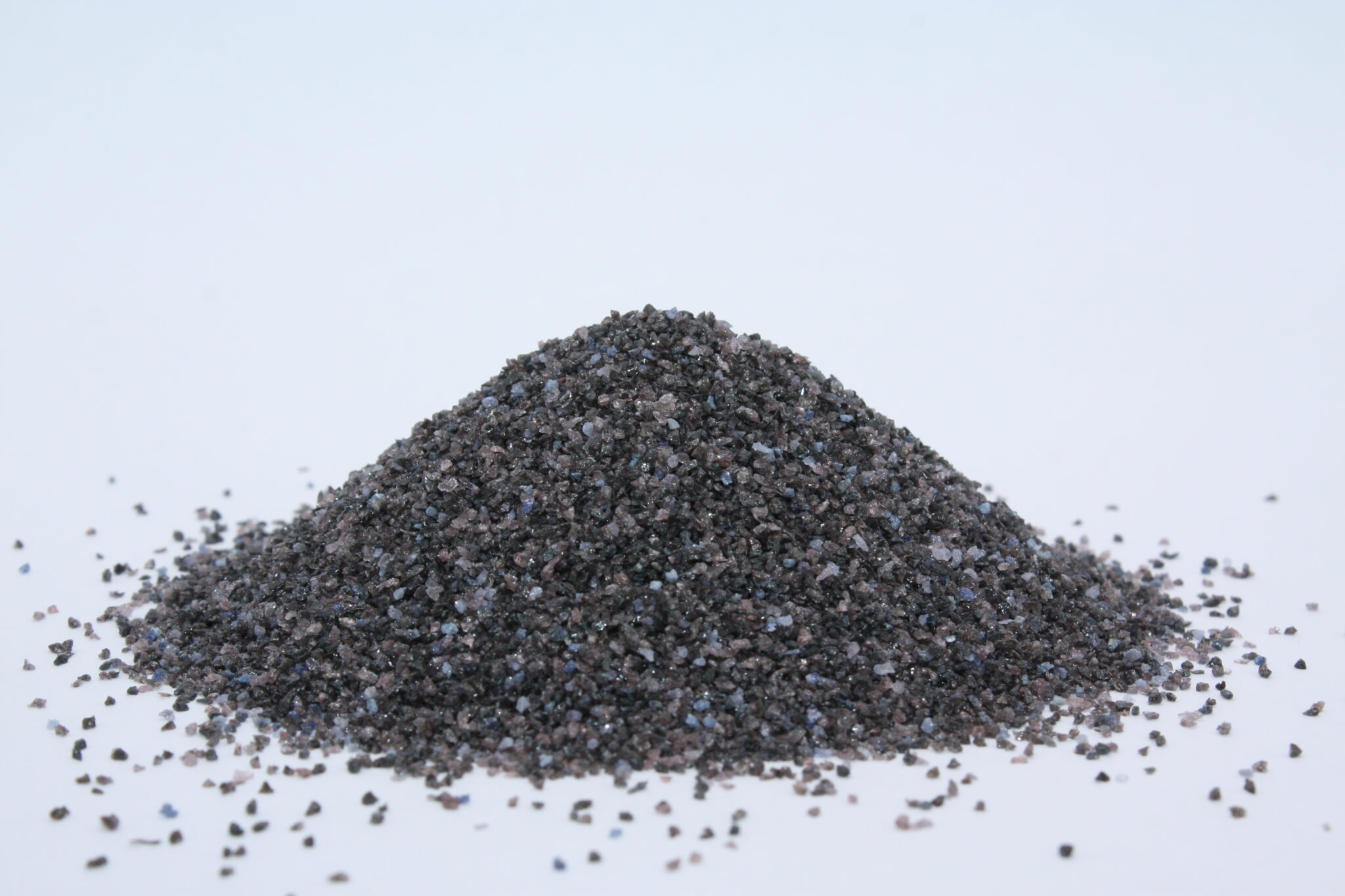 What Are the Differences Between Semi-Friable Fused Alumina, Brown ...