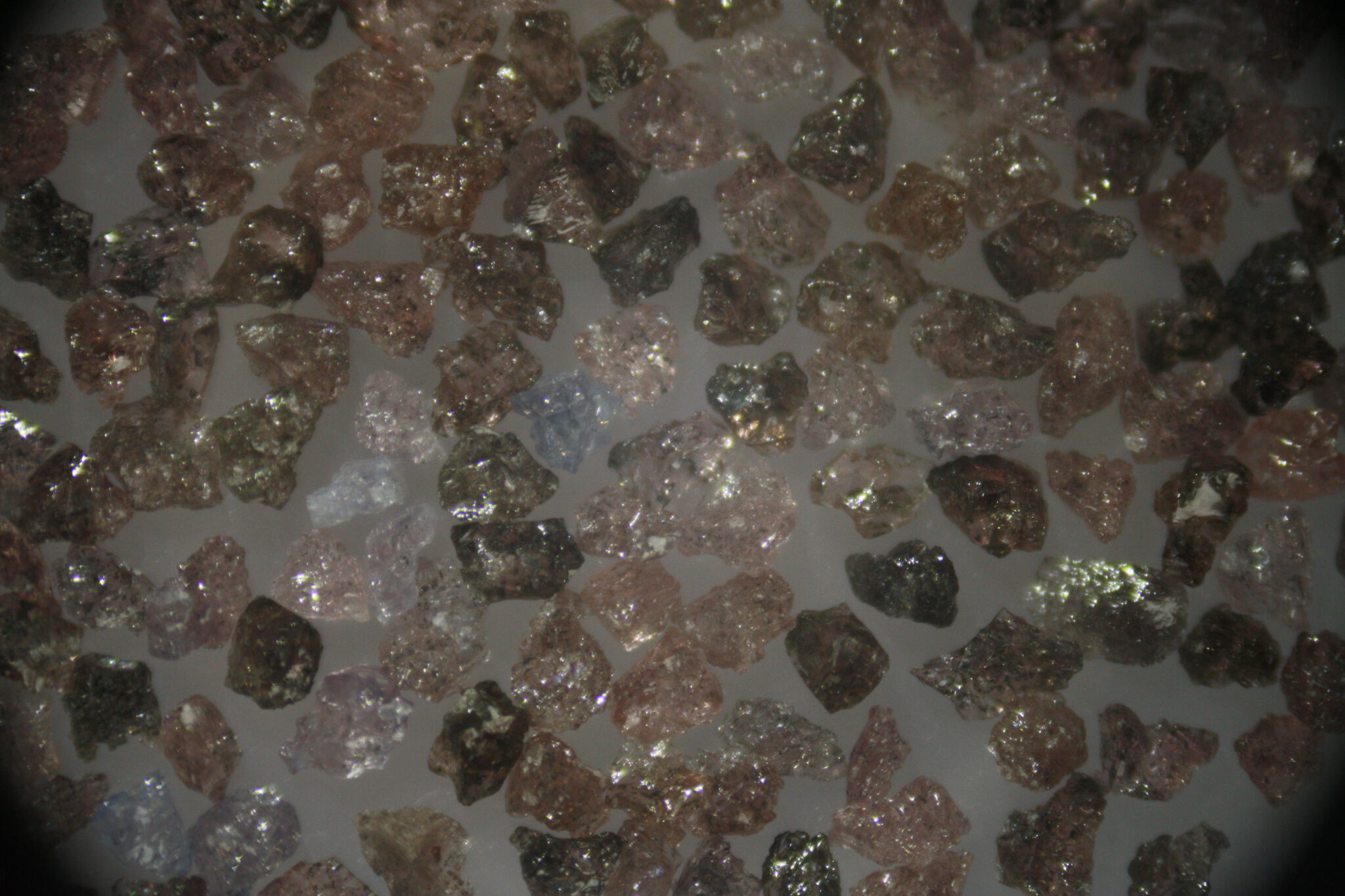 What Are the Differences Between Semi-Friable Fused Alumina, Brown ...